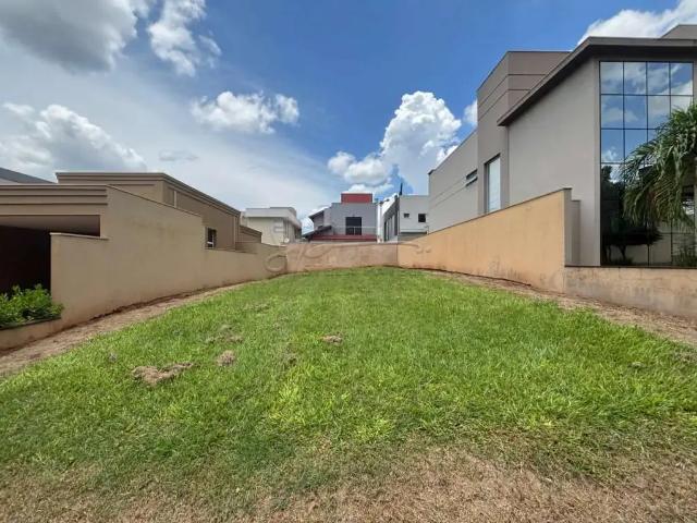 Terreno em Condomínio para Venda em Ribeirão Preto/SP Condomínio Pitangueiras