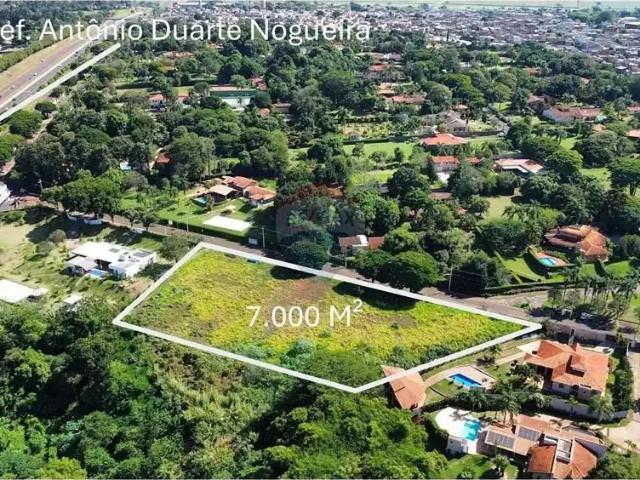 Terreno em Condomínio para Venda em Ribeirão Preto/SP Condomínio Quinta da Boa Vista