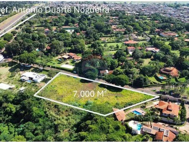 Terreno em Condomínio para Venda em Ribeirão Preto/SP Condomínio Quinta da Boa Vista