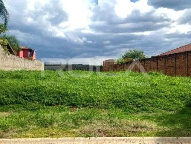 Terreno em Condomínio para Venda em Ribeirão Preto/SP Real Sul
