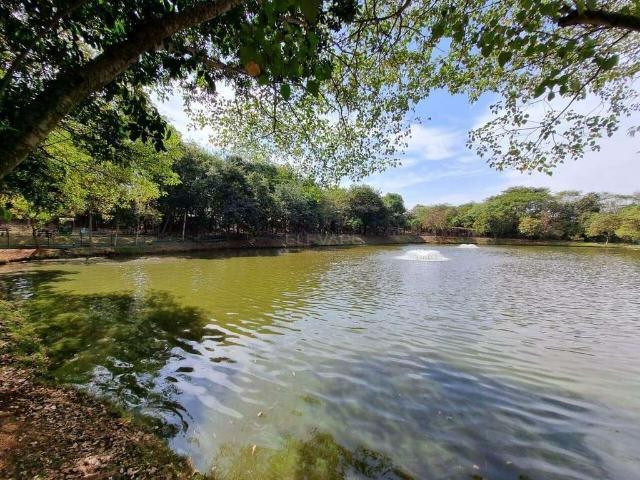 Terreno em Condomínio para Venda em Ribeirão Preto/SP Condomínio Reserva Santa Luisa