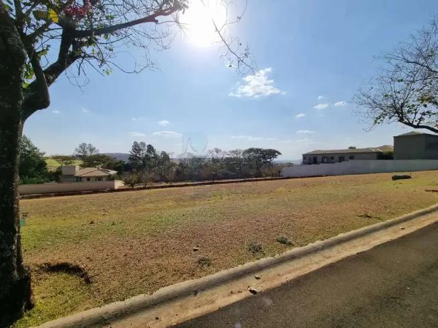 Terreno em Condomínio para Venda em Ribeirão Preto/SP Conquista