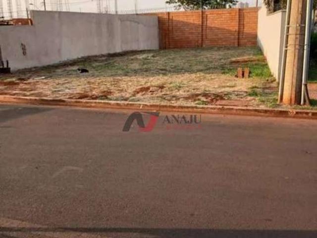 Terreno em Condomínio para Venda em Ribeirão Preto/SP Jardim Valência