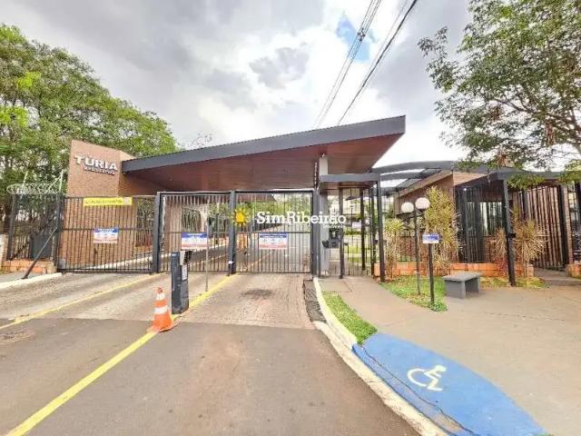 Terreno em Condomínio para Venda em Ribeirão Preto/SP Jardim Valência