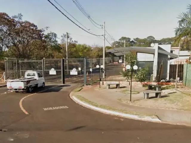 Terreno em Condomínio para Venda em Ribeirão Preto/SP Jardim Valência