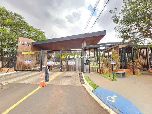 Terreno em Condomínio para Venda em Ribeirão Preto/SP Jardim Valência