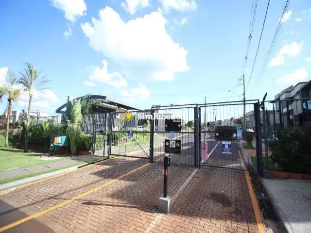 Terreno em Condomínio para Venda em Ribeirão Preto/SP Jardim Valência