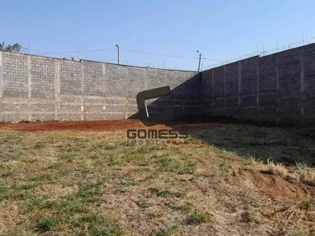 Terreno em Condomínio para Venda em Ribeirão Preto/SP Jardim Valência