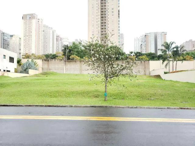 Terreno em Condomínio para Venda em Ribeirão Preto/SP Jardim Botânico