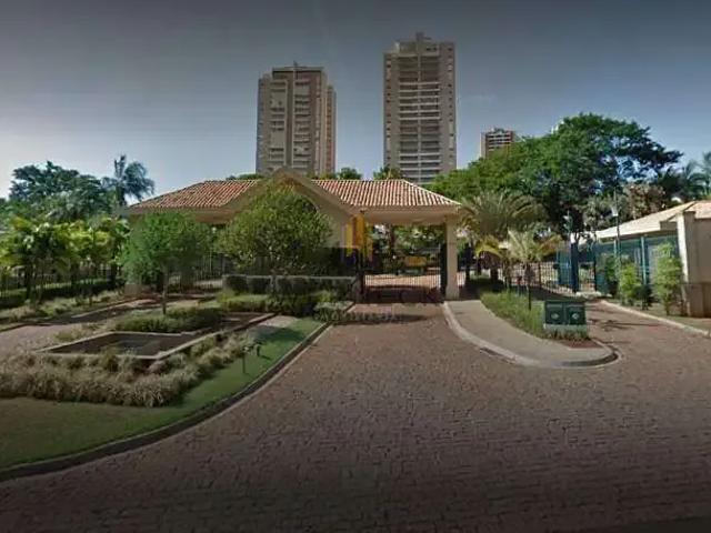 Terreno em Condomínio para Venda em Ribeirão Preto/SP Jardim Botânico