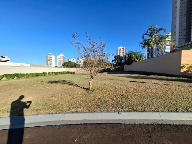 Terreno em Condomínio para Venda em Ribeirão Preto/SP Jardim Botânico