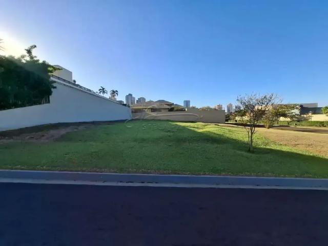 Terreno em Condomínio para Venda em Ribeirão Preto/SP Jardim Botânico