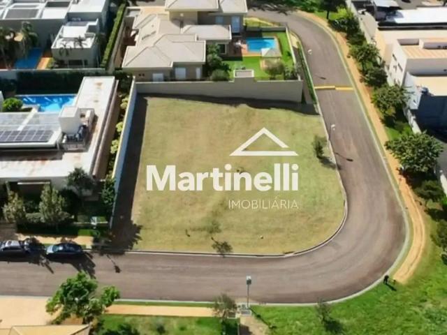 Terreno em Condomínio para Venda em Ribeirão Preto/SP Jardim Botânico