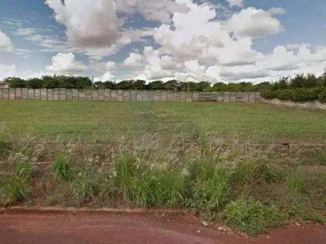 Terreno em Condomínio para Venda em Ribeirão Preto/SP Jardim Canadá