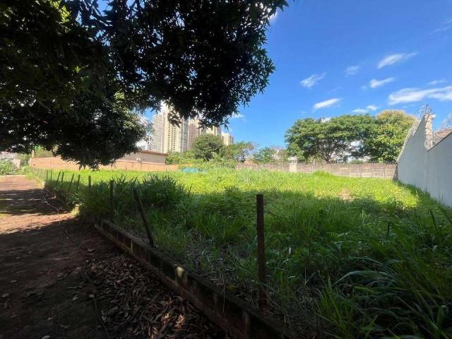 Terreno em Condomínio para Venda em Ribeirão Preto/SP Jardim Canadá