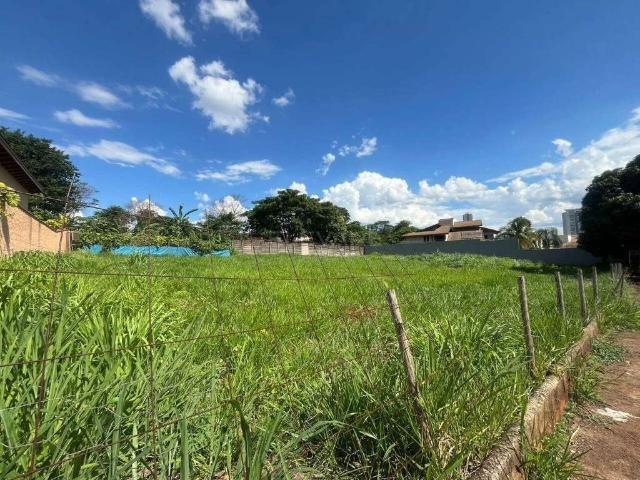 Terreno em Condomínio para Venda em Ribeirão Preto/SP Jardim Canadá