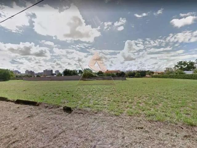 Terreno em Condomínio para Venda em Ribeirão Preto/SP Jardim Canadá