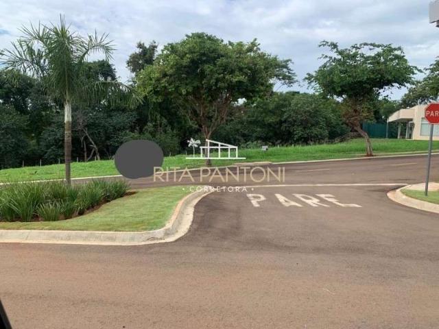 Terreno em Condomínio para Venda em Ribeirão Preto/SP Reserva San Gabriel