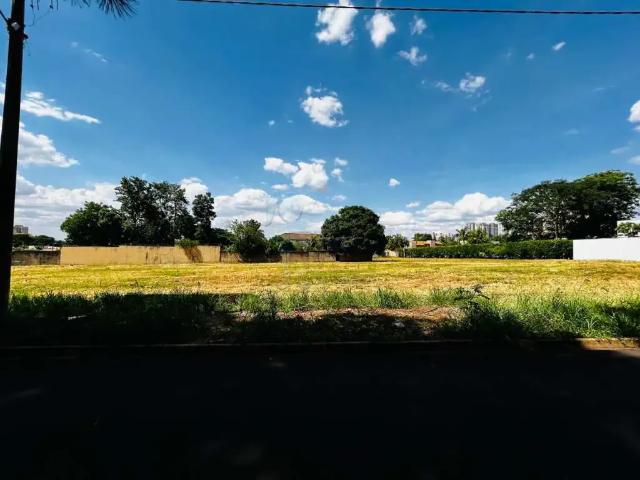Terreno em Condomínio para Venda em Ribeirão Preto/SP Jardim Canadá