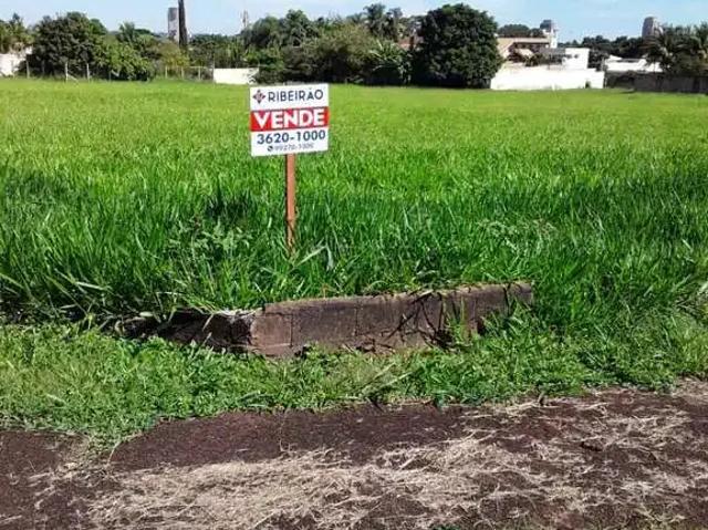 Terreno em Condomínio para Venda em Ribeirão Preto/SP Jardim Canadá