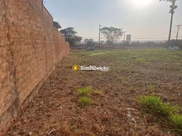 Terreno em Condomínio para Venda em Ribeirão Preto/SP Jardim Canadá