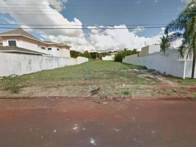 Terreno em Condomínio para Venda em Ribeirão Preto/SP Jardim Canadá