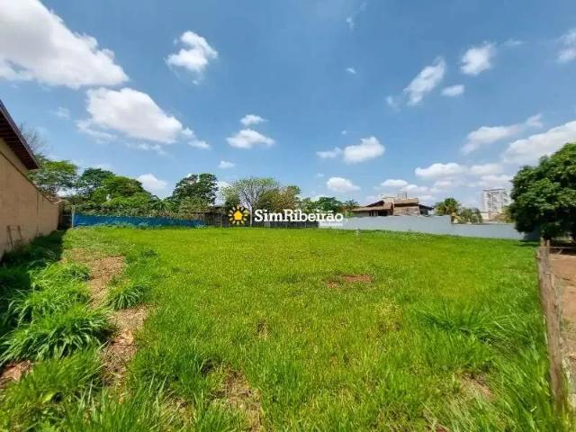 Terreno em Condomínio para Venda em Ribeirão Preto/SP Jardim Canadá