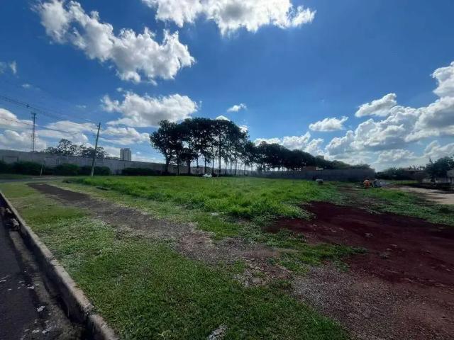 Terreno em Condomínio para Venda em Ribeirão Preto/SP Jardim Canadá