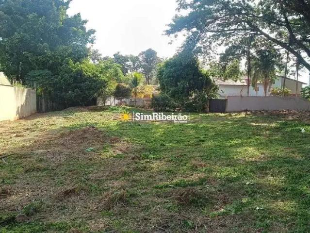 Terreno em Condomínio para Venda em Ribeirão Preto/SP Jardim Canadá