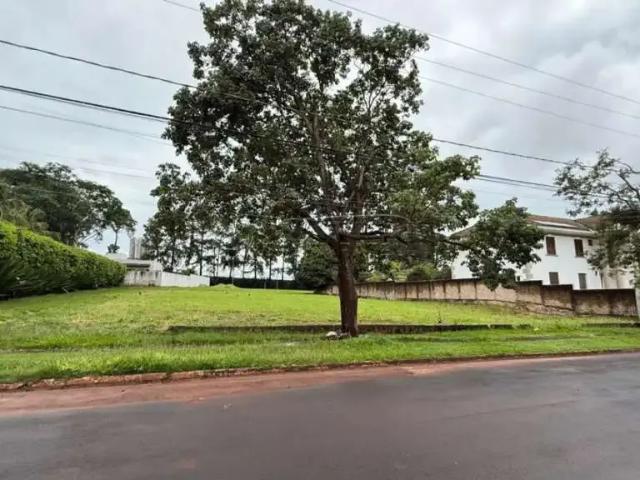 Terreno em Condomínio para Venda em Ribeirão Preto/SP Jardim Canadá