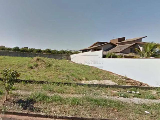 Terreno em Condomínio para Venda em Ribeirão Preto/SP Jardim Canadá