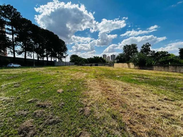 Terreno em Condomínio para Venda em Ribeirão Preto/SP Jardim Canadá