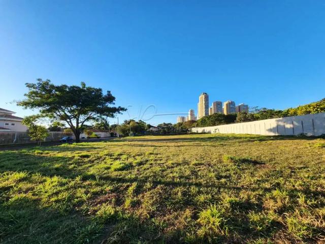 Terreno em Condomínio para Venda em Ribeirão Preto/SP Jardim Canadá