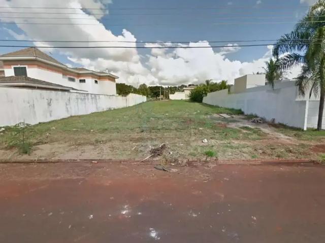 Terreno em Condomínio para Venda em Ribeirão Preto/SP Jardim Canadá