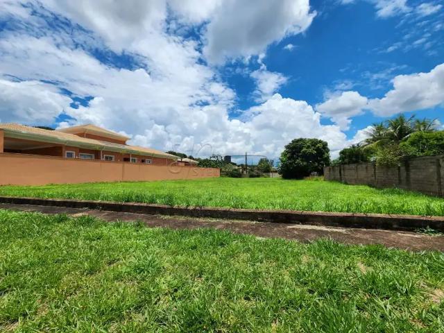 Terreno em Condomínio para Venda em Ribeirão Preto/SP Jardim Canadá