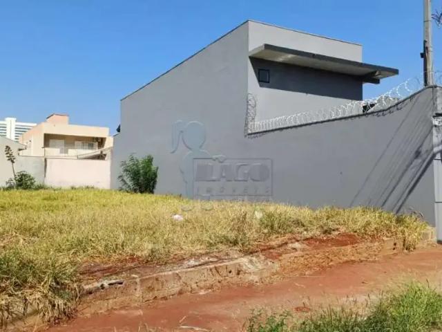 Terreno em Condomínio para Venda em Ribeirão Preto/SP Jardim Califórnia