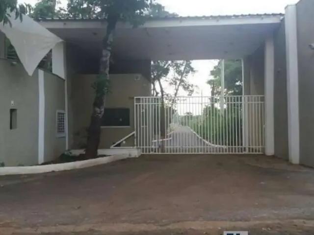 Terreno em Condomínio para Venda em Ribeirão Preto/SP Jardim das Palmeiras