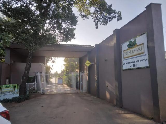 Terreno em Condomínio para Venda em Ribeirão Preto/SP Jardim Florestan Fernandes