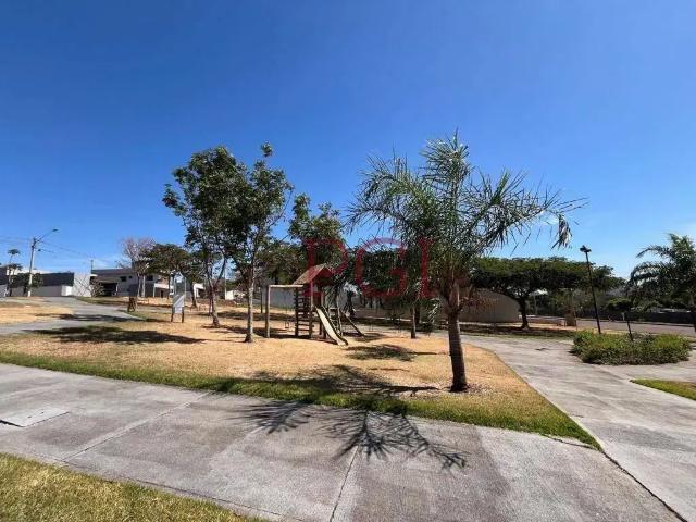 Terreno em Condomínio para Venda em Ribeirão Preto/SP Jardim Manoel Penna