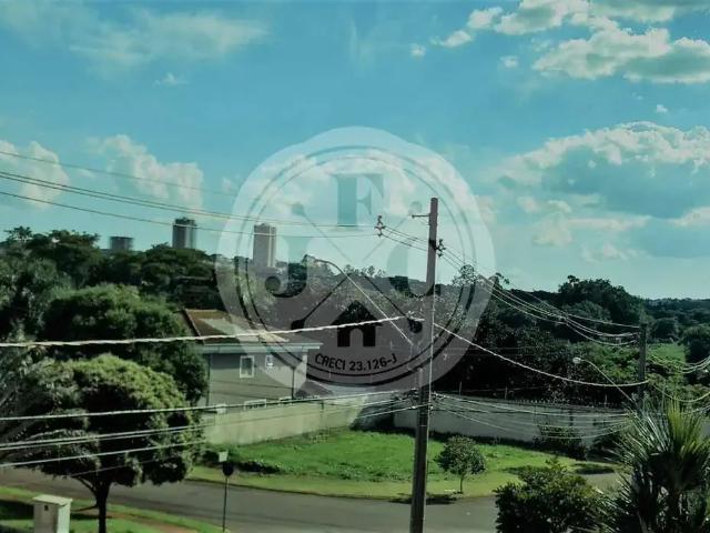 Terreno em Condomínio para Venda em Ribeirão Preto/SP Jardim Nova Aliança Sul