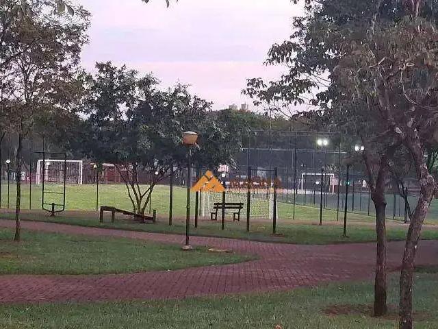 Terreno em Condomínio para Venda em Ribeirão Preto/SP Jardim Nova Aliança Sul