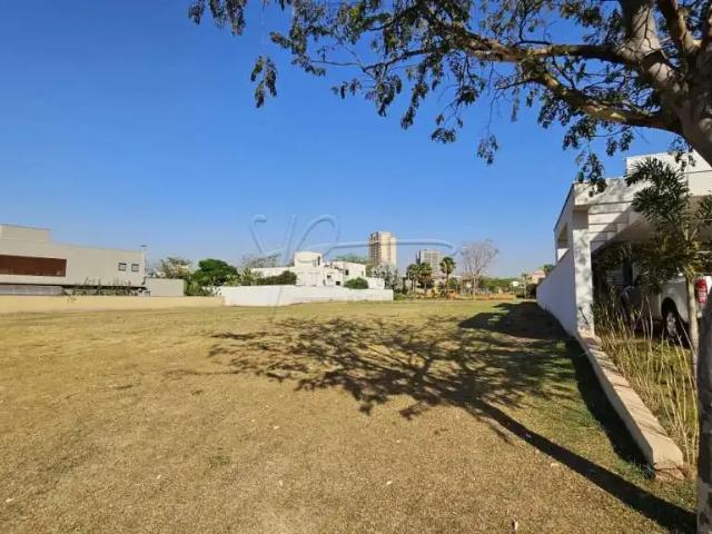 Terreno em Condomínio para Venda em Ribeirão Preto/SP Jardim Olhos d'Água