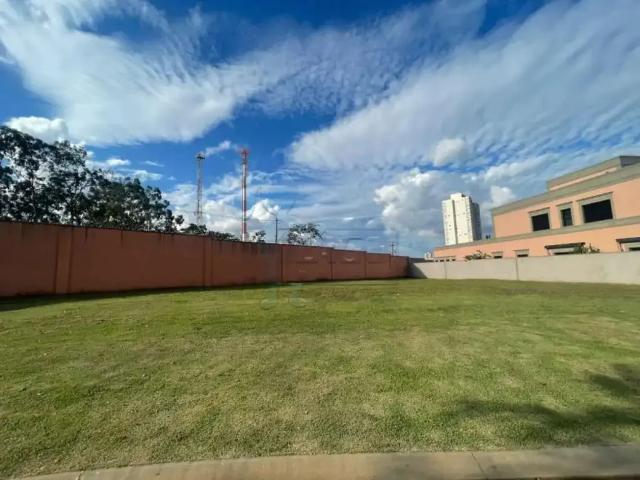 Terreno em Condomínio para Venda em Ribeirão Preto/SP Jardim Olhos d'Água