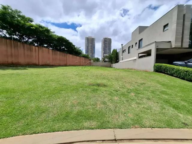 Terreno em Condomínio para Venda em Ribeirão Preto/SP Jardim Olhos d'Água