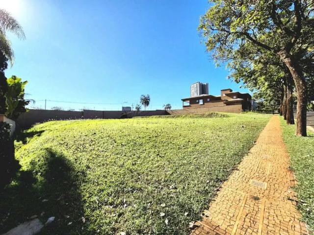 Terreno em Condomínio para Venda em Ribeirão Preto/SP Jardim Olhos d'Água