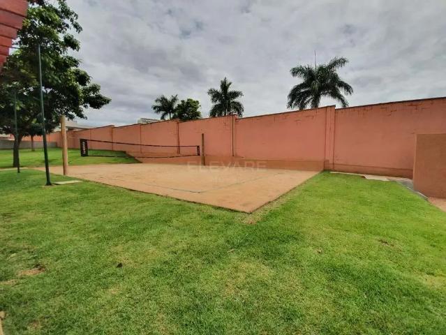 Terreno em Condomínio para Venda em Ribeirão Preto/SP Jardim Olhos d'Água