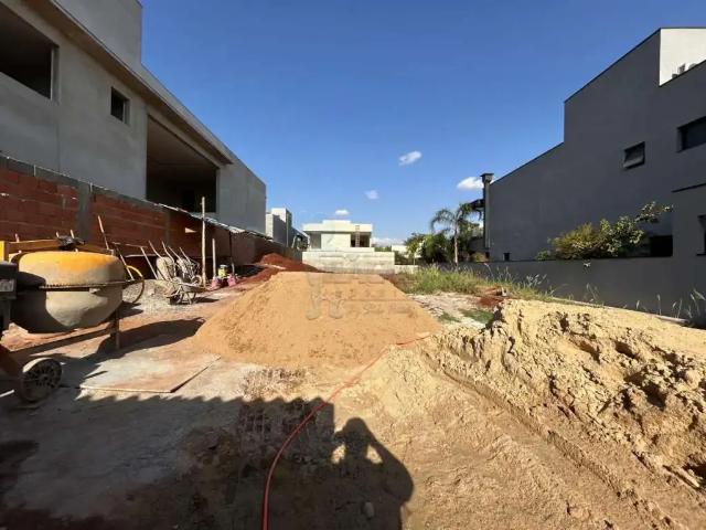 Terreno em Condomínio para Venda em Ribeirão Preto/SP Jardim Olhos d'Água
