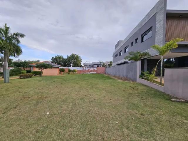 Terreno em Condomínio para Venda em Ribeirão Preto/SP Jardim Olhos d'Água