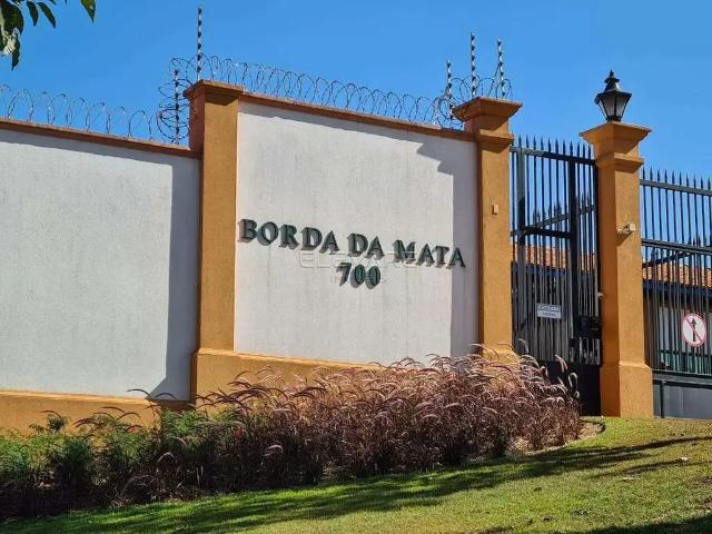 Terreno em Condomínio para Venda em Ribeirão Preto/SP Jardim Olhos d'Água