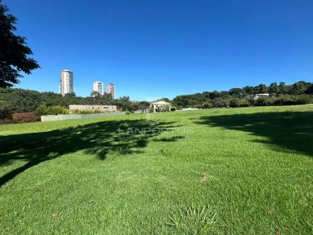 Terreno em Condomínio para Venda em Ribeirão Preto/SP Jardim Olhos d'Água